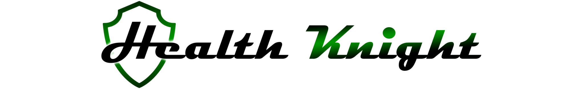Health Knight Logo | Health Knight
