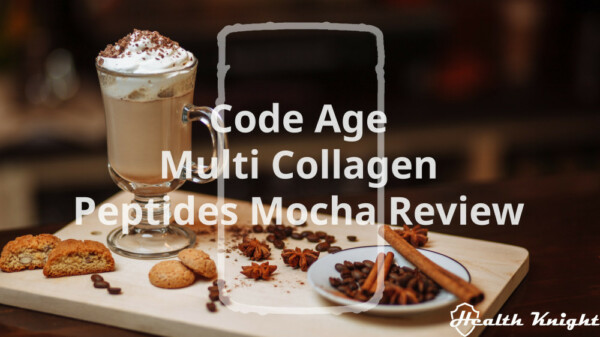 Code Age Multi Collagen Review – NOT A Truly Optimal Choice