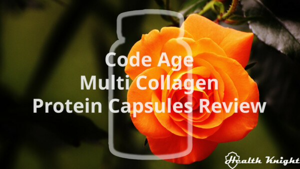 Code Age Multi Collagen Review – NOT A Truly Optimal Choice