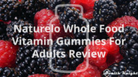 Naturelo Multivitamin Brand Review – Read Before Purchasing
